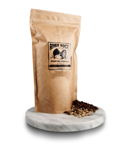 Costa Rica – River Rock Roasting Co