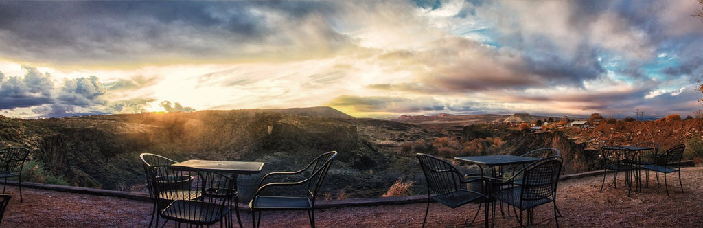 River Rock Roasting Co